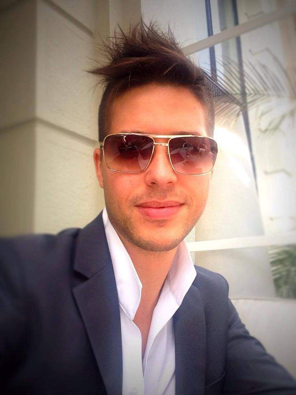 Jorge ar face orice pentru fericirea soţiei. La aşa ceva chiar nu te-ai ...