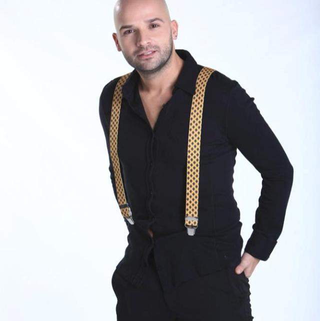 Andrei de la "Alb Negru" are o părere incredibilă despre căsnicii ...