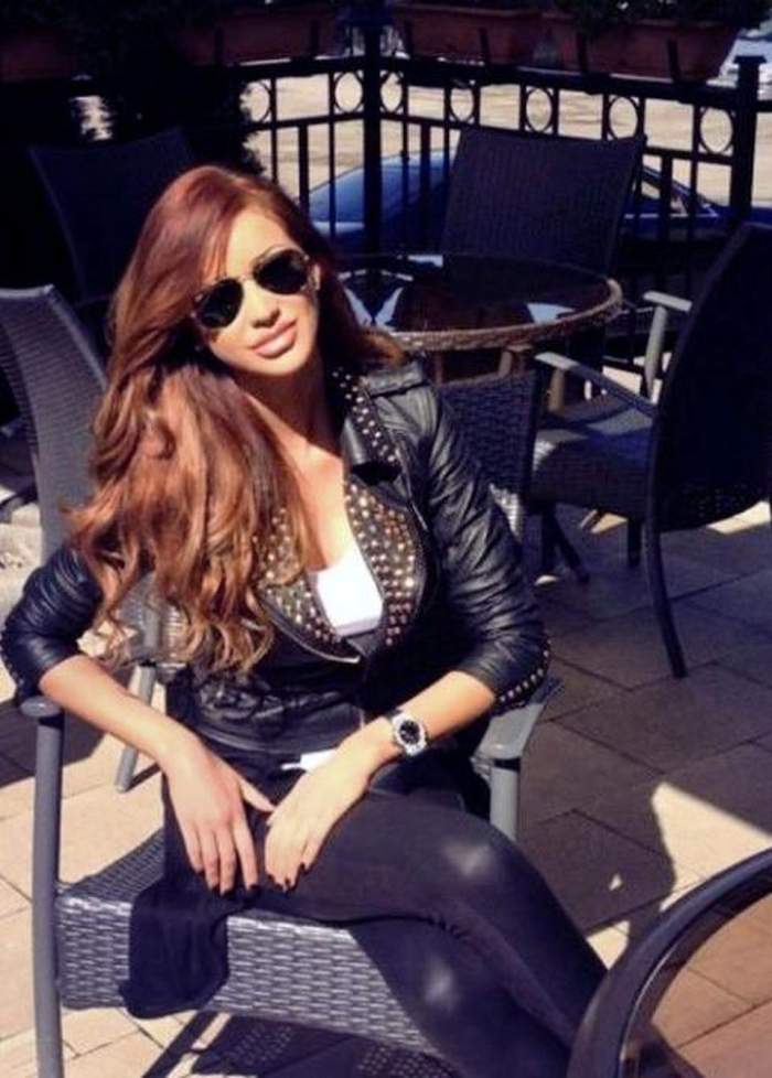 Bianca nu consideră că Victor o completează? Uite ce apropo bate ...