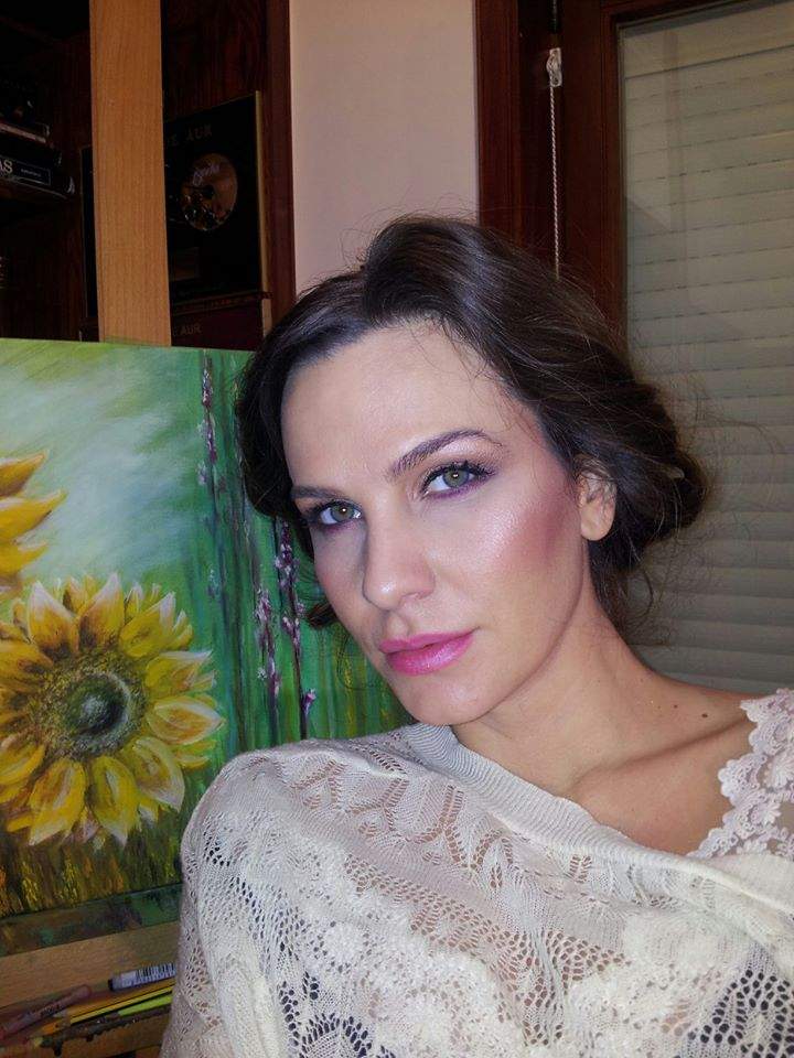 Ana Lesko gustă din delicatese! Uite ce a ales să servească la cină ...