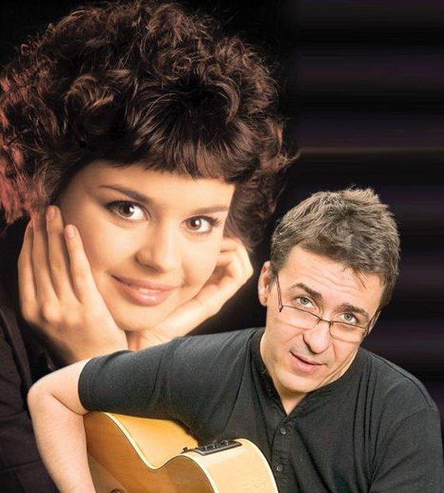 Ana Maria Georgescu a trecut peste chinurile la care a supus-o Florin ...