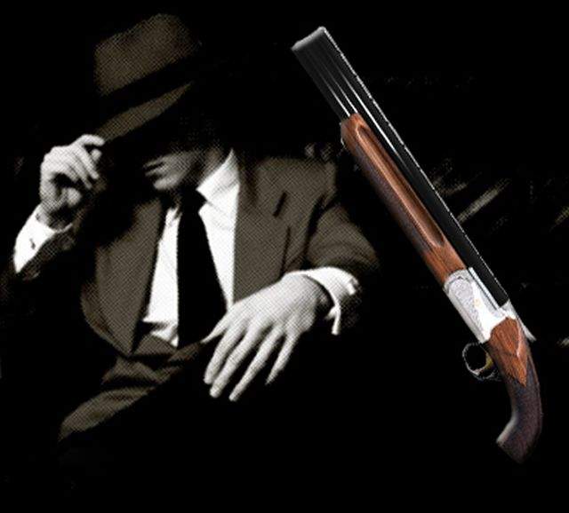 Gesturi mafiote! Un afacerist român a păţit-o rău... | Spynews.ro