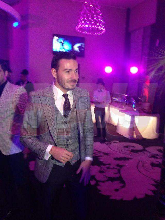 Adi Cristea nu a uitat-o nici până acum pe Bianca? Uite ce îl dă de gol ...