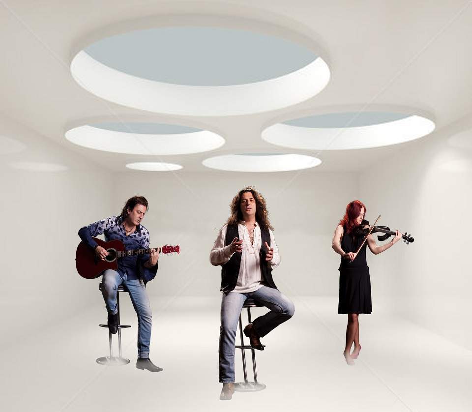 Trupa Krypton a lăsat Parisul pentru Bucureşti | Spynews.ro