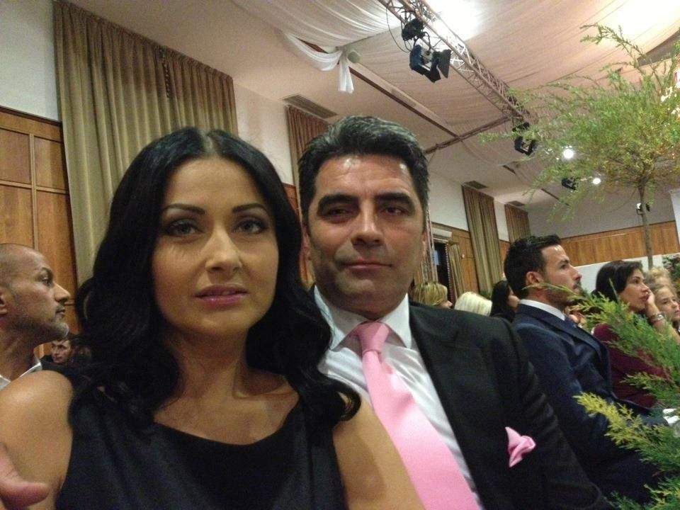 „Eu şi Marcel vom sta la aceeaşi masă la botez, dar...“. Vezi ce ...