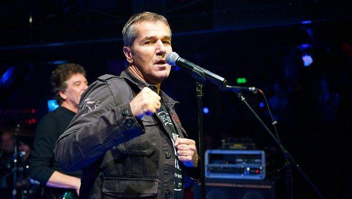 Ghiciţi la ce vârstă şi-a pierdut virginitatea Dan Bitman! | Spynews.ro