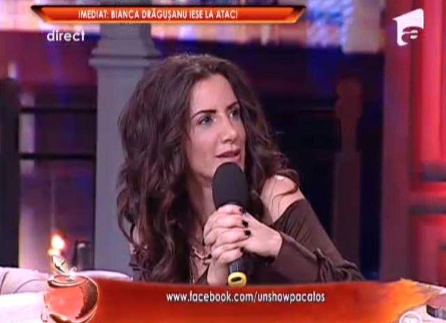 Mara Bănică: "Pentru iubire, Cristea riscă să devină al doilea Mitea ...