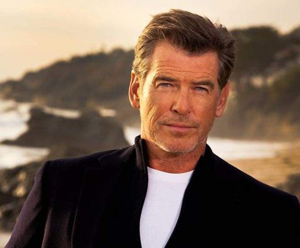 Agentul 007 Pierce Brosman trece prin momente cumplite! Află aici drama ...