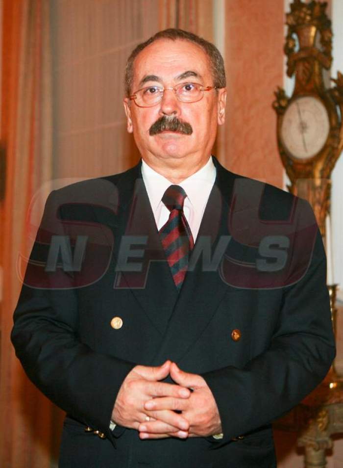 Fostul premier Radu Vasile a pierdut lupta cu viaţa | Spynews.ro