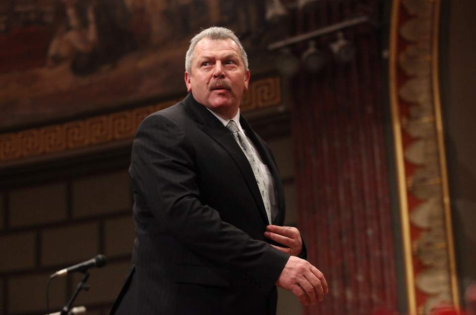 ''E un oligofren". Vezi cine îl face praf pe Duckadam | Spynews.ro