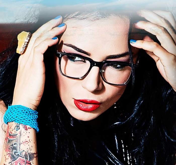 DJ Wanda ştie să se protejeze de caniculă. Vezi aici ce face | Spynews.ro