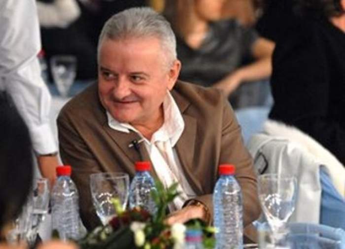 Uite ce poate confisca Fiscul din casa lui Irinel Columbeanu! | Spynews.ro