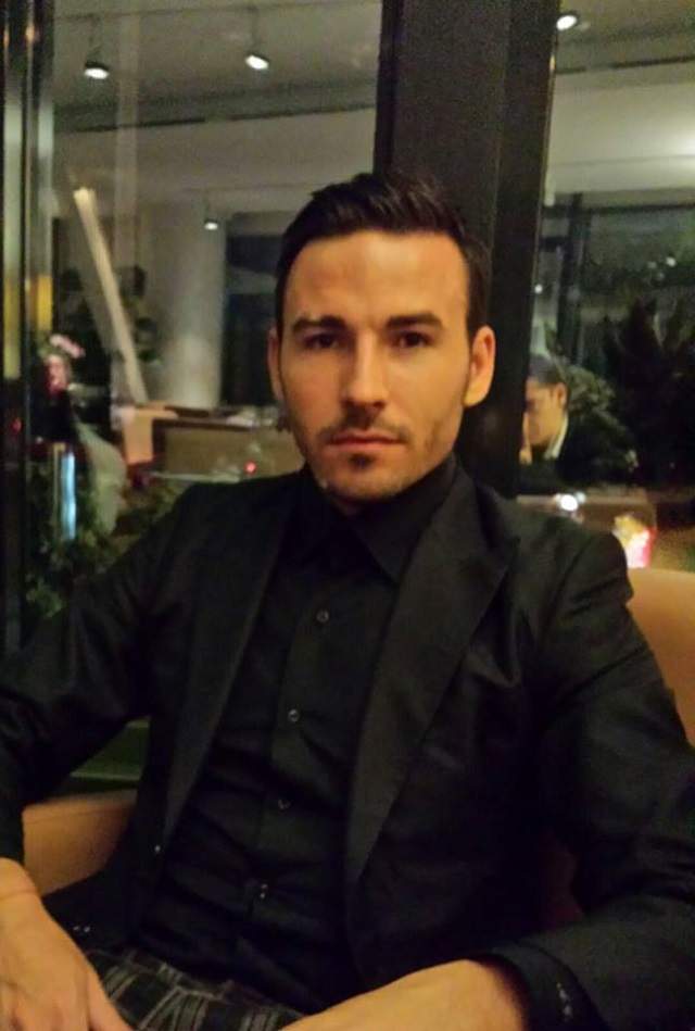 Adi Cristea consideră că nu a fost în nicio competiţie pentru inima ...