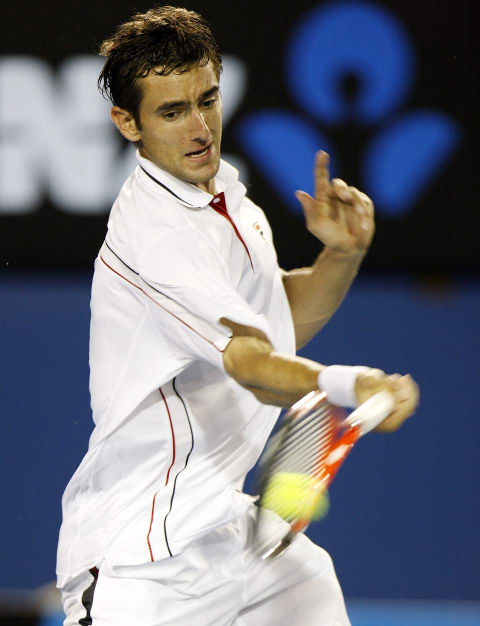 Un tenisman, suspendat pentru dopaj | Spynews.ro