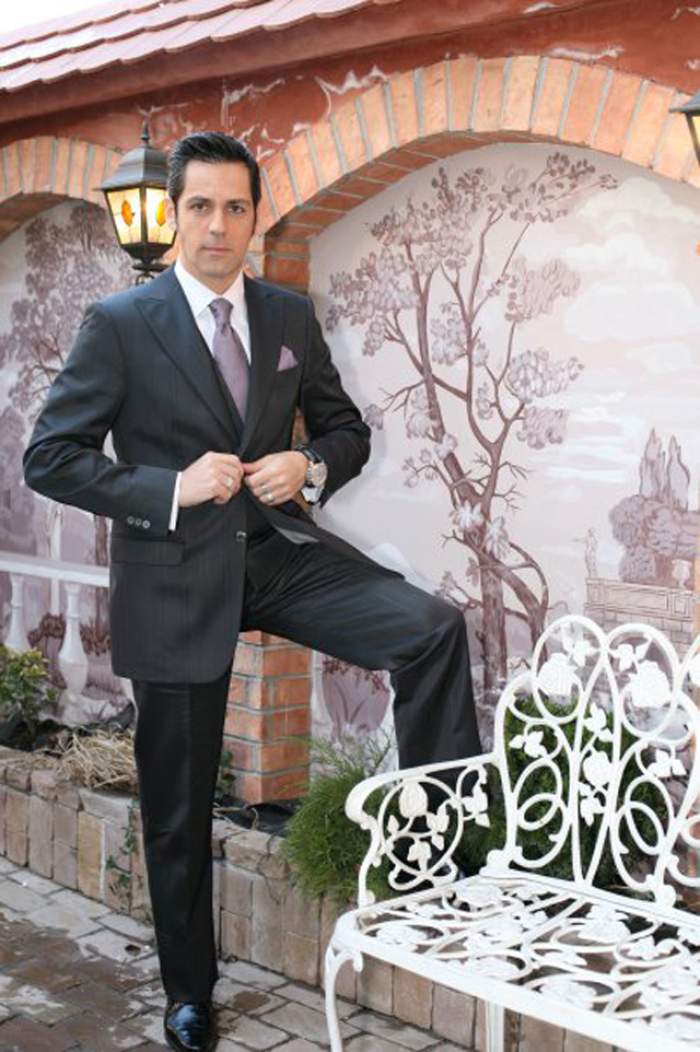 George Ciubotaru: ''Ştefan nu a agresat-o pe Andreea'' | Spynews.ro