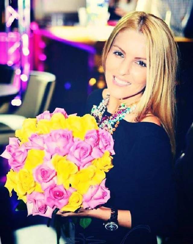 Adi Cristea o vrea înapoi pe fosta sa soţie? Citeşte mesajul emoţionant ...