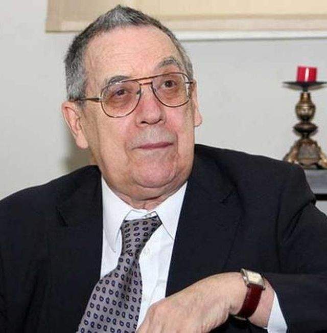 Îndrăgitul actor Mihai Fotino a murit! Lumea filmului e în doliu ...