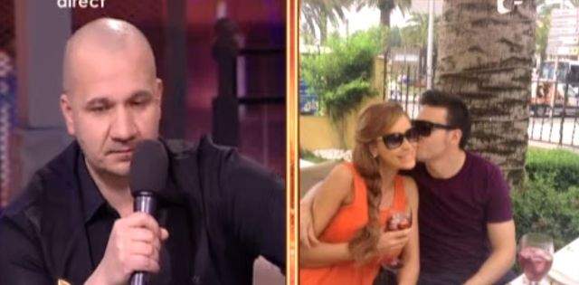 VIDEO Confidentul lui Adrian Cristea îi spune secretele: "Bianca şi Adi ...