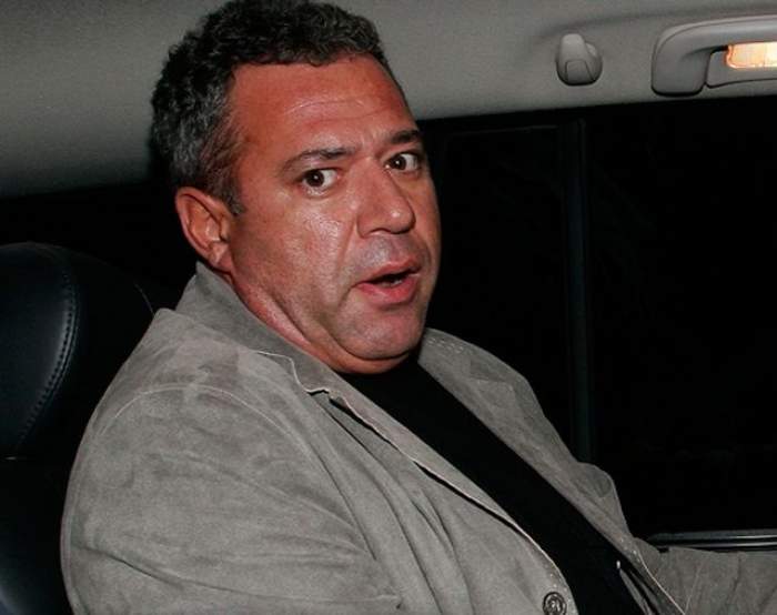 IMAGINI CUTREMURĂTOARE! Fotografii în premieră cu Adrian Iovan între ...