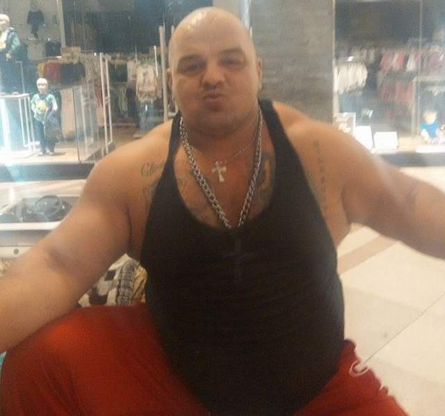 Puiu Mudava a dat în mintea copiilor! Ce-a făcut în mall întrece orice ...