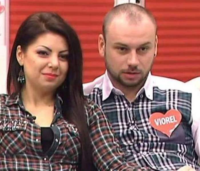 Viorel de la "Mireasă pentru fiul meu", mai fericit ca niciodată în ...