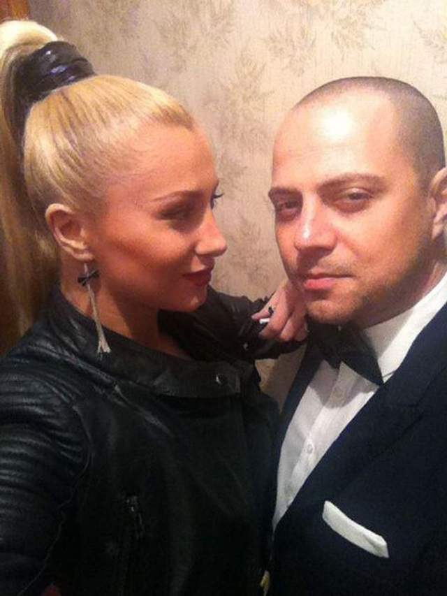 Noi decizii pentru Lora şi Dan Badea, după ce au hotârât să DIVORŢEZE ...