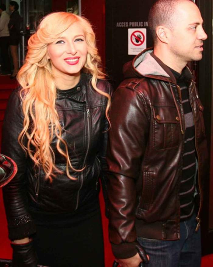 Lora şi Dan Badea au divorţat! Ce a făcut cântăreaţa cu doar câteva ...