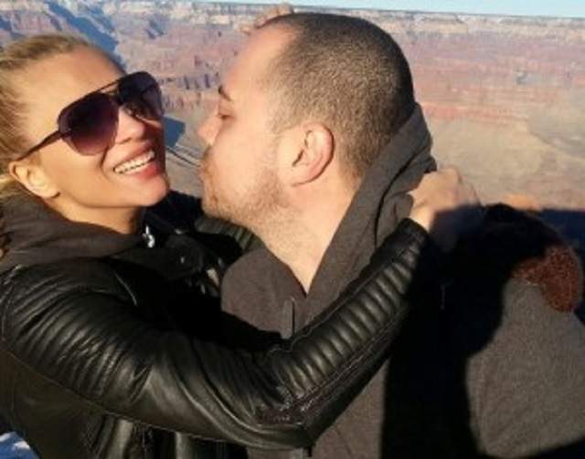 Despărţirea a fost scrisă în stele? Ce spune astrologul despre DIVORŢUL ...