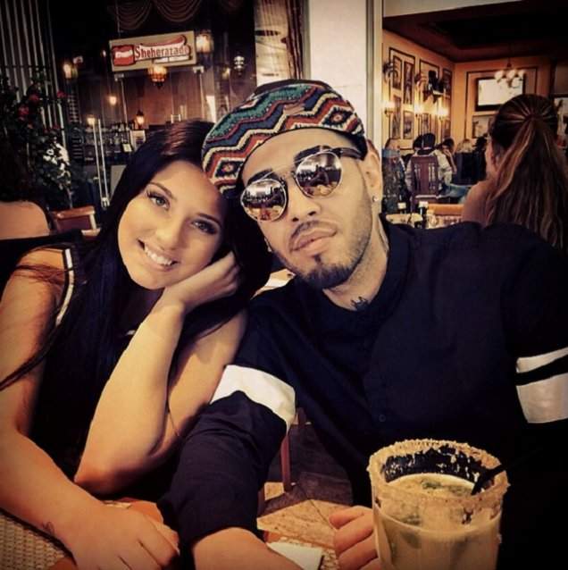 Antonia şi Alex Velea au dezvăluit numele viitorului lor copil ...