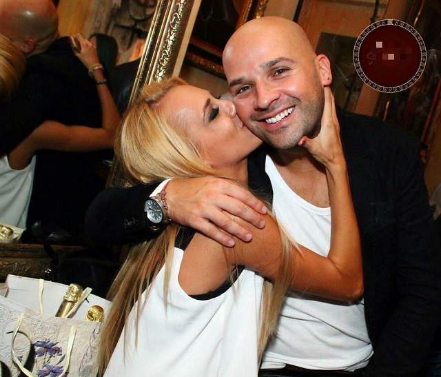 Se însoară din nou? Ce spune Andrei de la Alb Negru despre relaţia cu ...