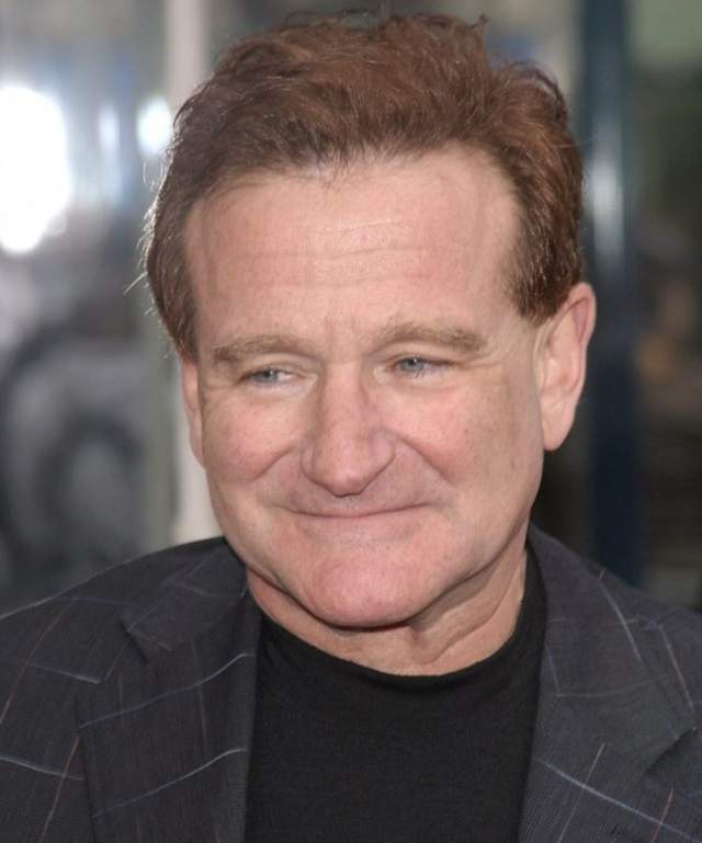 VIDEO / S-a descoperit adevăratul motiv pentru care Robin Williams s-a ...