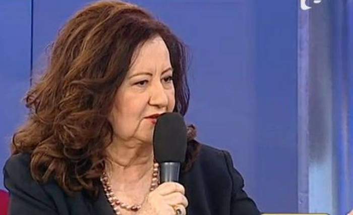 Mioara Roman, la capătul puterii! Declaraţii tulburătoare făcute de ...