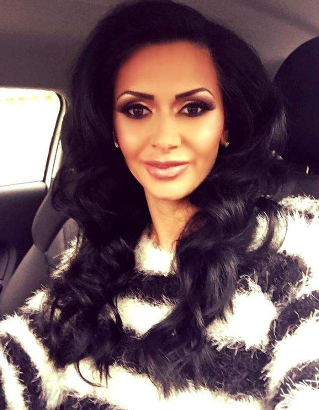 Raluca Dumitru, distracţie fără limite la ziua ei! "Vreau să plecăm în ...