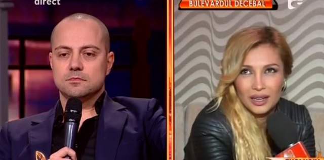 Dan Badea, totul despre presupusa relaţie dintre Lora, fosta sa soţie ...