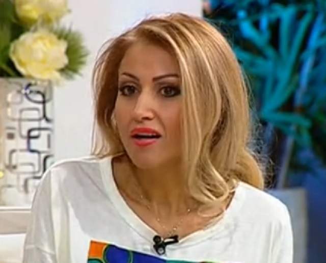 Anamaria Ferentz îl loveşte pe Marcel Toader unde îl doare mai tare! Ce ...