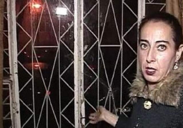 POLIŢIA a ajuns acasă la Angelica Constantin! | Spynews.ro