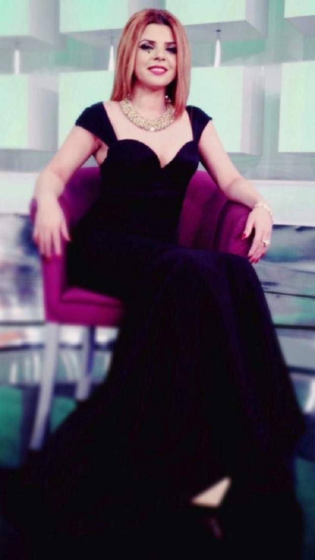 Laura Vass a dezvăluit secretul! Cum se menţine în formă cântăreaţa ...