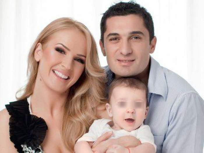 Diana Munteanu şi Claudiu Niculescu au divorţat | Spynews.ro