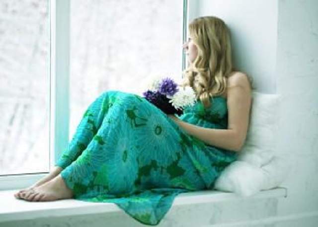 Depresia de sărbători! Nu te simţi în apele tale şi tinzi să te închizi ...