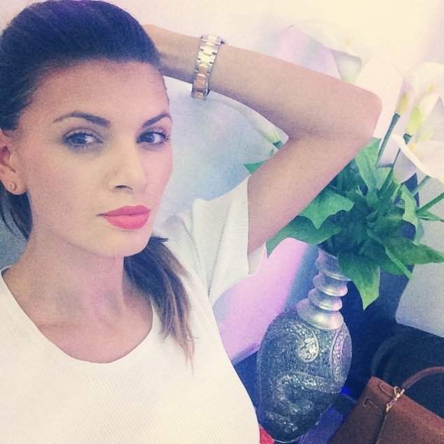 Ramona Gabor şi Rodica Miron, atacate dur de nepotul lui Gigi Becali ...