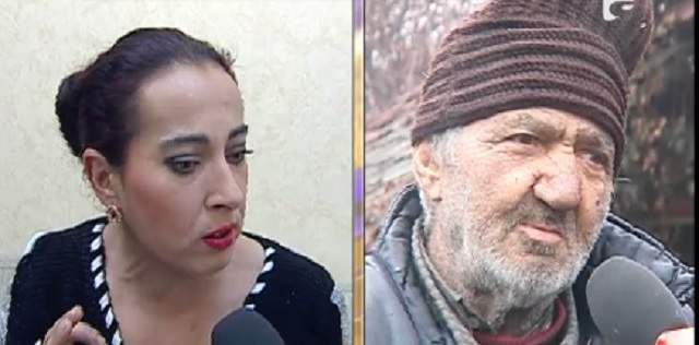 Angelica Constantin, pusă la zid de către SOCRU: "Mi-a furat căruţa şi ...