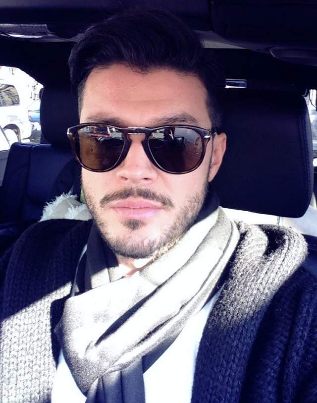 Victor renunţă la diplomaţie şi îl atacă pe Cristea! "Văd că el ...