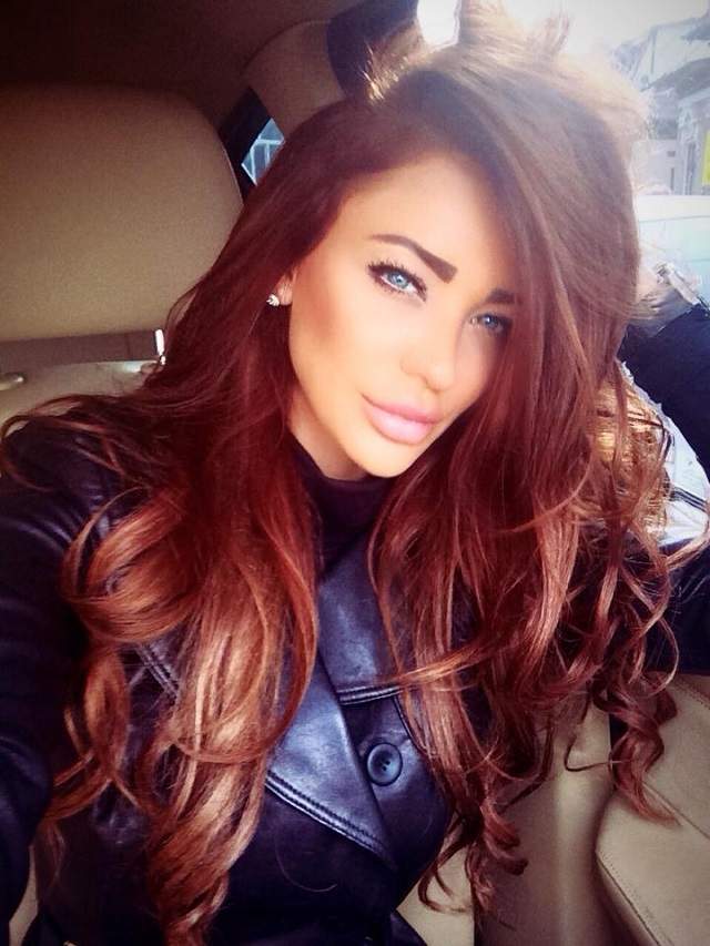 Victor şi Cristea "se duelează", iar Bianca se distrează! Roşcata şi-a ...