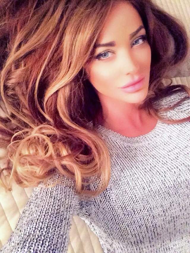 Bianca nu se mai ascunde! O spune clar şi răspicat: "Te iubesc, eşti un ...