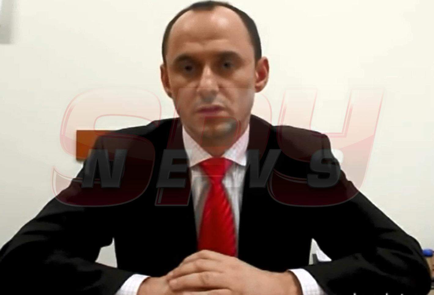 Cezar Filip a demisionat din funcţia de Şef al Poliţiei Piatra Neamţ ...