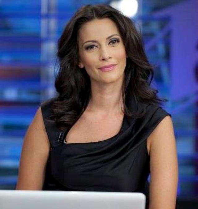 Andreea Berecleanu: ''Am renăscut a 39-a oară'' Uite ce eveniment ...