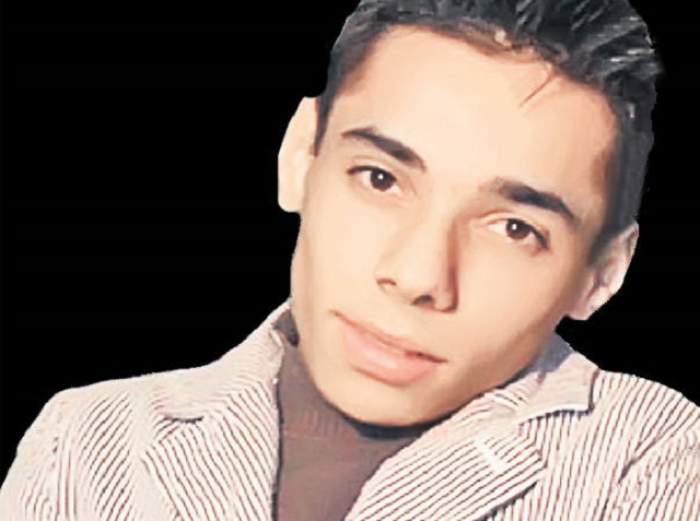 Edy Talent a făcut show pe Facebook cu poza asta! Uite unde s-a pozat ...