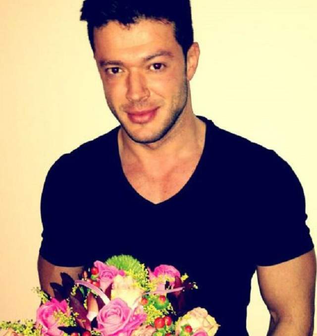 Victor le-a trezit suspiciuni fanilor cu poza asta! "Sunt fericit ...