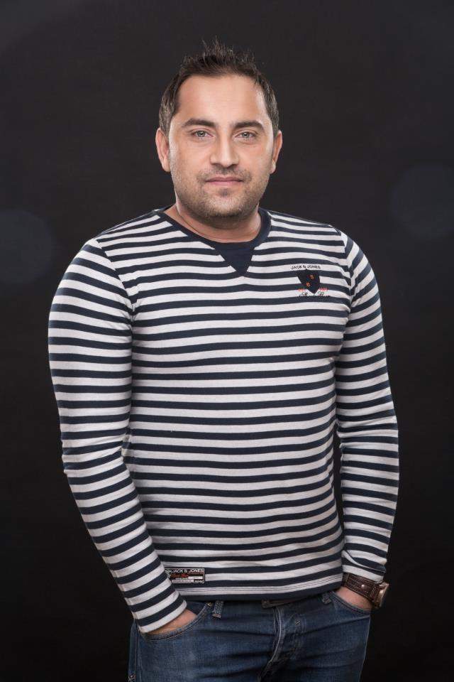 Momente dramatice pentru colegul Sylviei! Dj Rynno se teme de cele 3 ...
