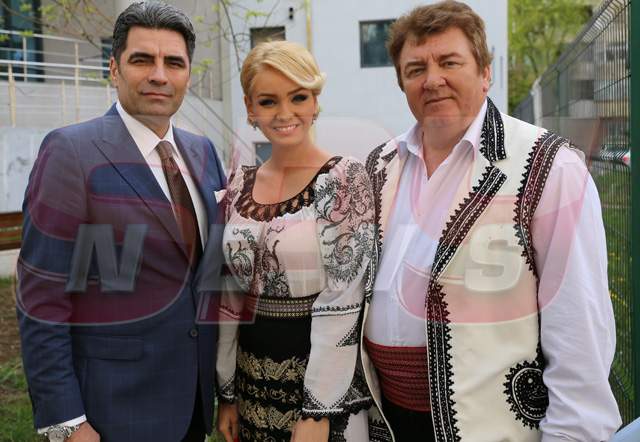 Detalii neştiute despre adevărata relaţie a lui Marcel Toader cu "tata ...